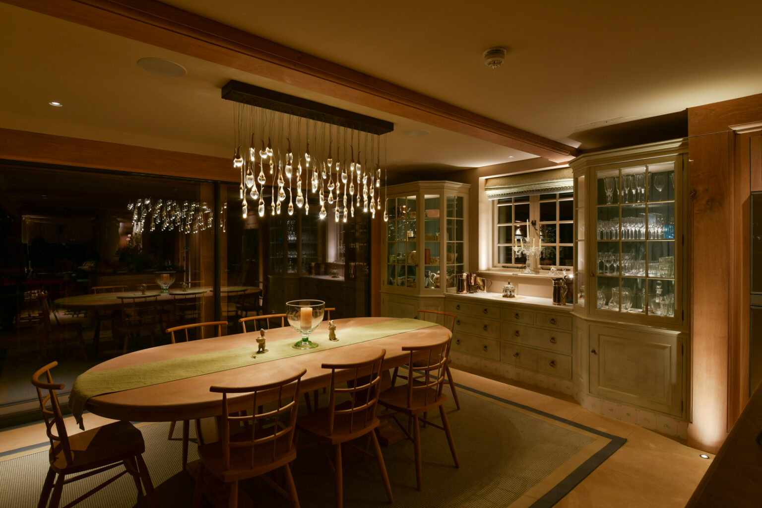 Owl Lighting The Lighting design process - Owl Lighting