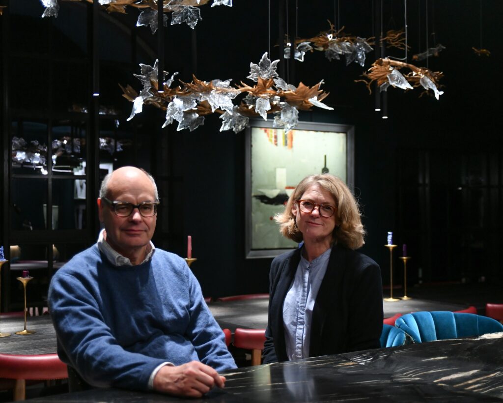 Introducing..... - Owl Lighting